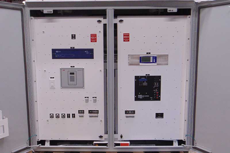 Custom Control Panels | Custom Control Panels