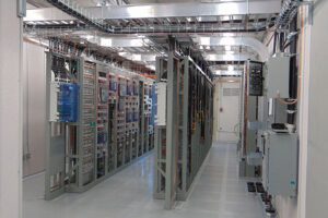 Quality Control Since 1960 | Custom Control Panels